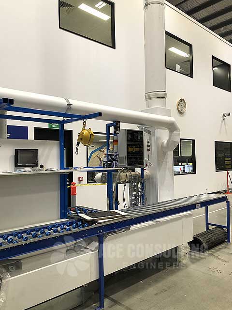 Billi Australia Ventilation Design and Installation - ACE Mangalath Pty Ltd