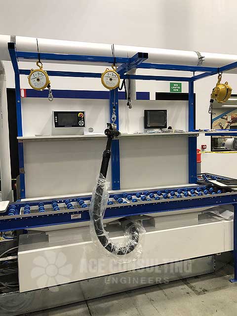 Billi Australia Ventilation Design and Installation - ACE Mangalath Pty Ltd