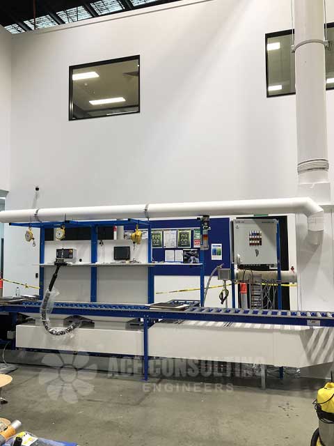 Billi Australia Ventilation Design and Installation - ACE Mangalath Pty Ltd